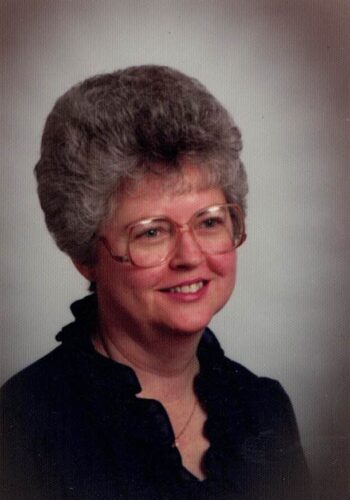 Phyllis Ruth (Turner) Dow | News, Sports, Jobs - Williamsport Sun-Gazette